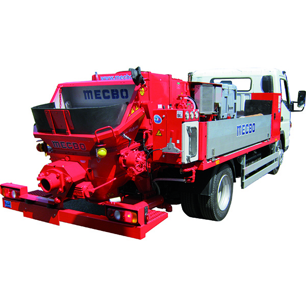 Mecbo Shuttle P4.40 Specifications & Technical Data (2022-2025 ...