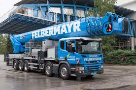 Ruthmann T 900 HF Specs & Dimensions (2018 - 2025) | Truck Mounted ...