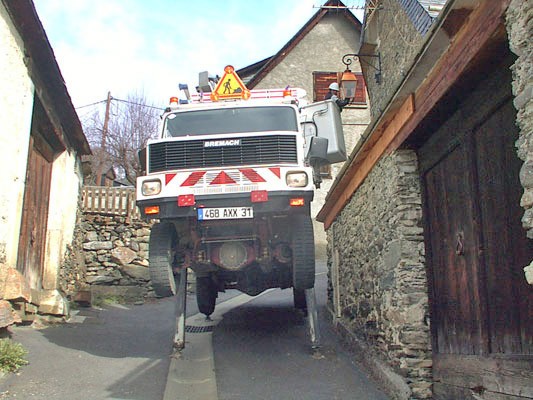 Multitel 145 Alu Specs (2004 - 2025) | Truck Mounted Telescopic Boom ...