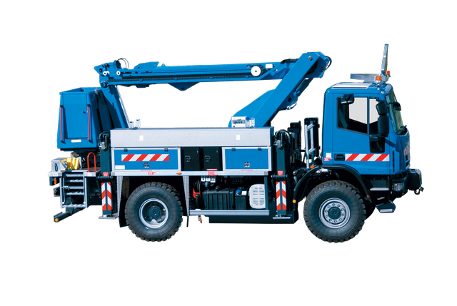 France Elévateur 192 TBA Specifications & Technical Data (2018-2023 ...