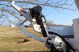 Altec AP45A Single Specs & Dimensions (2017 - 2025) | Truck Mounted ...