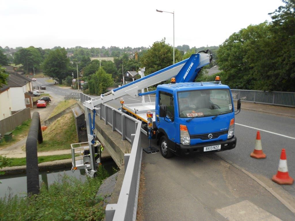 Multitel MJ 201 Specs & Dimensions (2012 - 2025) | Truck Mounted Telescopic Boom Lifts | LECTURA ...