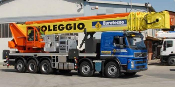 Multitel MJ 750 Specs & Dimensions (2010 - 2012) | Truck Mounted ...