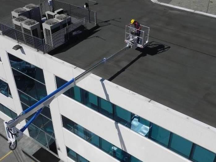 Multitel MX 235 Specs & Dimensions (2012 - 2025) | Trailer Mounted ...