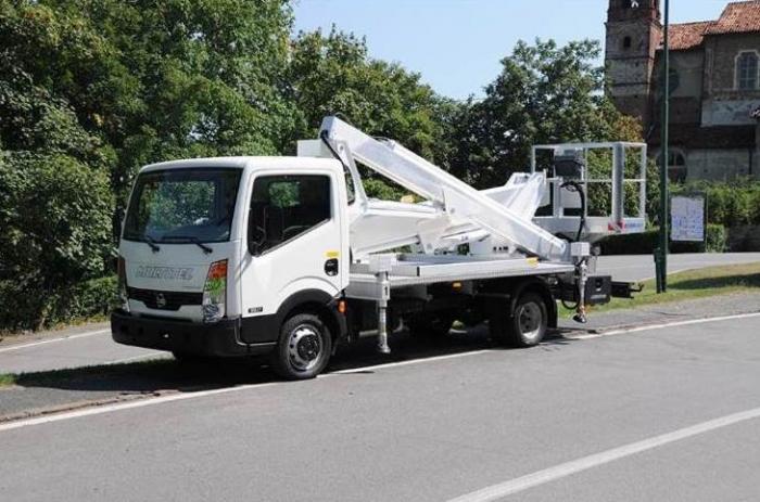 Multitel MX 250 Specs & Dimensions (2011 - 2025) | Trailer Mounted ...