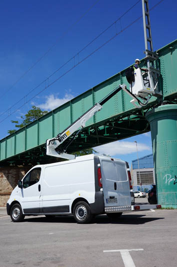 Movex TLF 10 Specs & Dimensions (2017 - 2025) | Truck Mounted ...