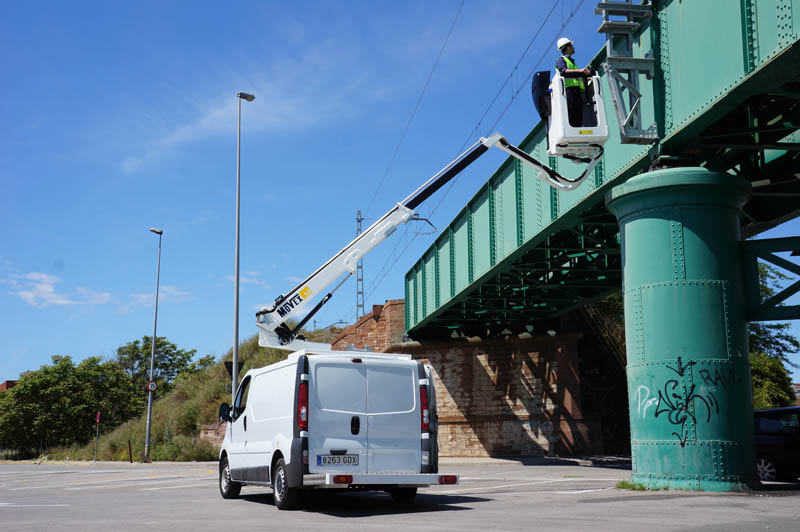 Movex TLF 10 Specs & Dimensions (2017 - 2025) | Truck Mounted ...