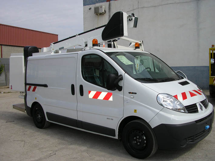 Movex TLF 10 Specs & Dimensions (2017 - 2025) | Truck Mounted ...