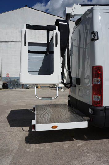 Movex TLF 12 Specs & Dimensions (2017 - 2025) | Truck Mounted ...