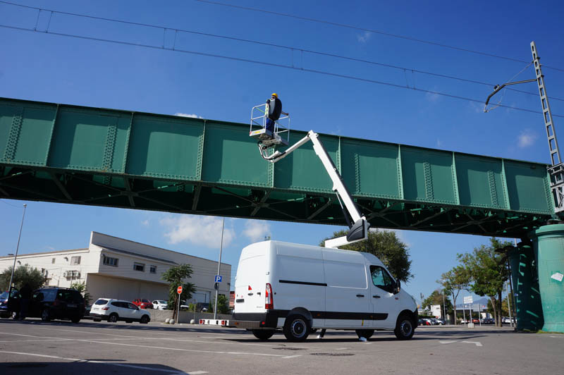 Movex TLF 13 Specs & Dimensions (2017 - 2025) | Truck Mounted ...