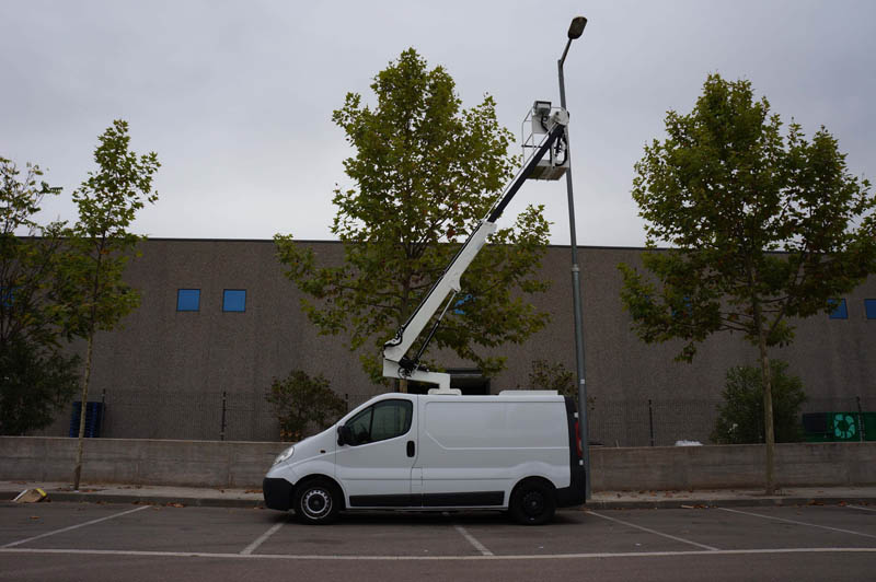 Movex TLF 9 Specs & Dimensions (2017 - 2025) | Truck Mounted Telescopic ...