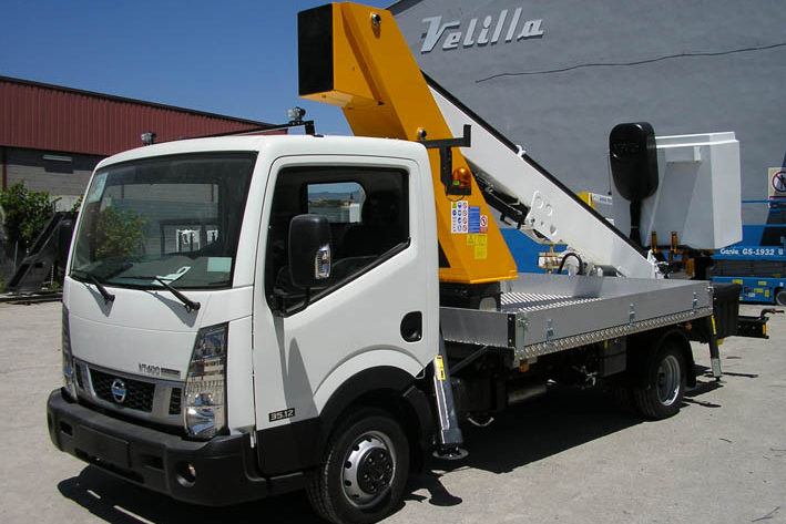 Movex TLR 15 Specs & Dimensions (2017 - 2025) | Truck Mounted ...