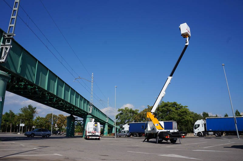 Movex TLR 15 Specs & Dimensions (2017 - 2025) | Truck Mounted ...