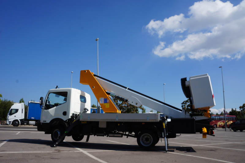 Movex TLR 15 Specs & Dimensions (2017 - 2025) | Truck Mounted ...