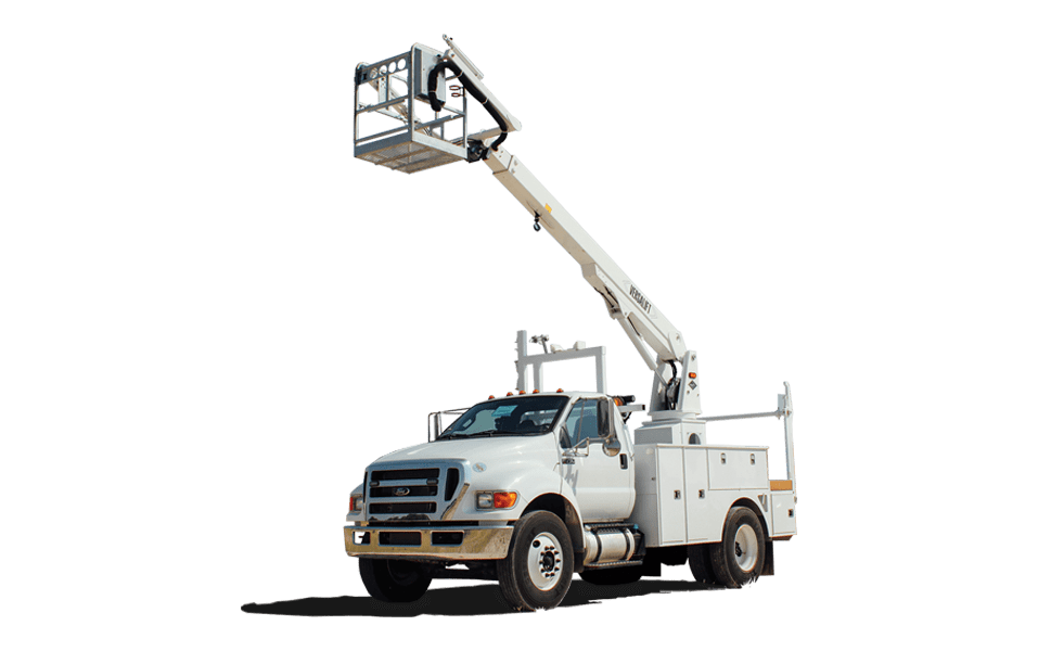Versalift VTP-40-NE Specs & Dimensions (2018 - 2026) | Truck Mounted ...