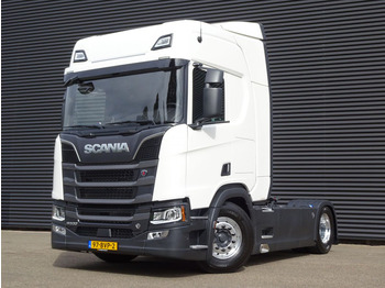 Scania R 530 (2004 - 2016) Truck Specs & Dimensions | LECTURA Specs