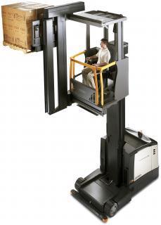 Crown TSP 6000 1.25 B Specifications & Technical Data (2006-2018 ...