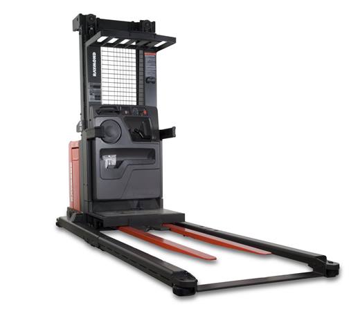 RAYMOND Furniture Order Picker order picker specs & dimensions (2019 ...