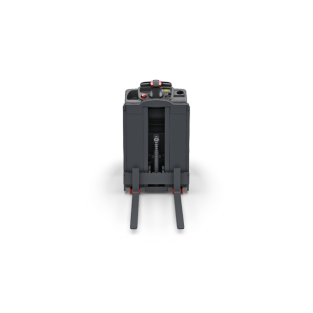 Linde V08-01 order picker specs & dimensions (2009 - 2019) | LECTURA Specs