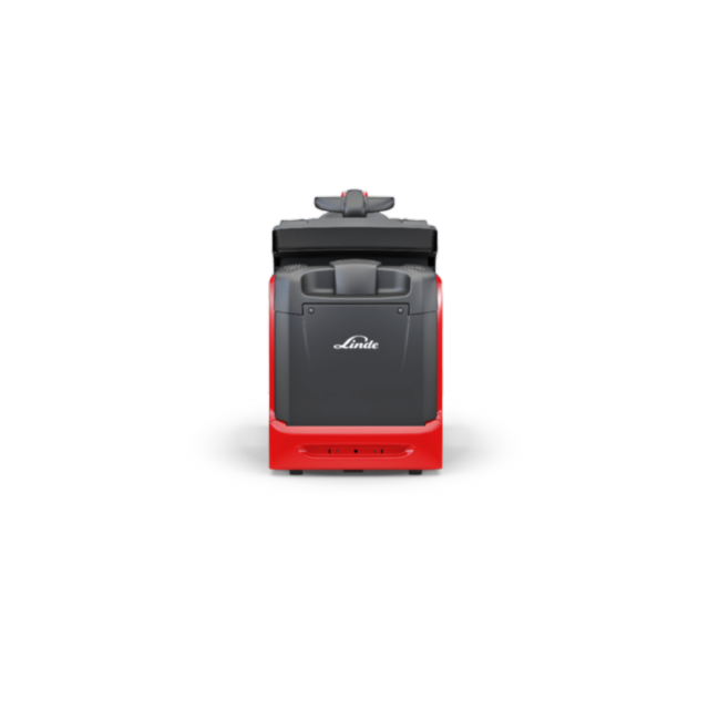 Linde V08-02 order picker specs & dimensions (2009 - 2019) | LECTURA Specs