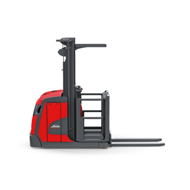Linde V10 order picker specs & dimensions (2012 - 2019) | LECTURA Specs