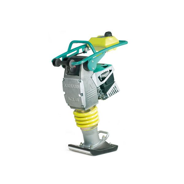 Ammann ATR 68 P Specifications & Technical Data (2015-2023) | LECTURA Specs