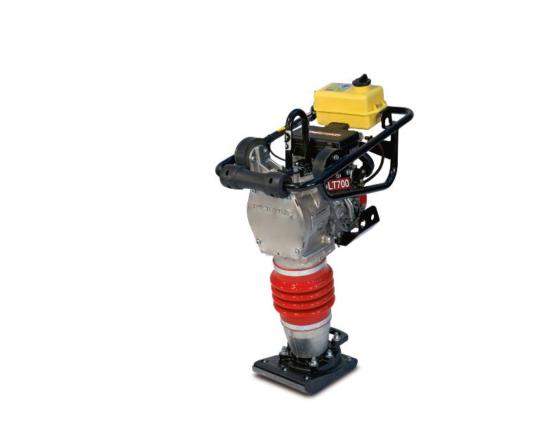 Dynapac LT 700 Specifications & Technical Data (2010-2011) | LECTURA Specs