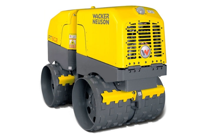 Wacker Neuson RT 56 SC 2 Specifications & Technical Data (2008-2021 ...