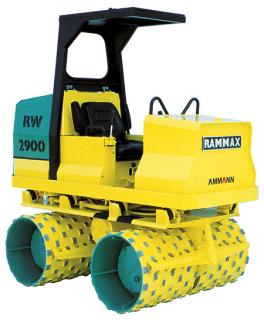 Rammax RW 2900 HF Specifications & Technical Data (1995-2009) | LECTURA ...