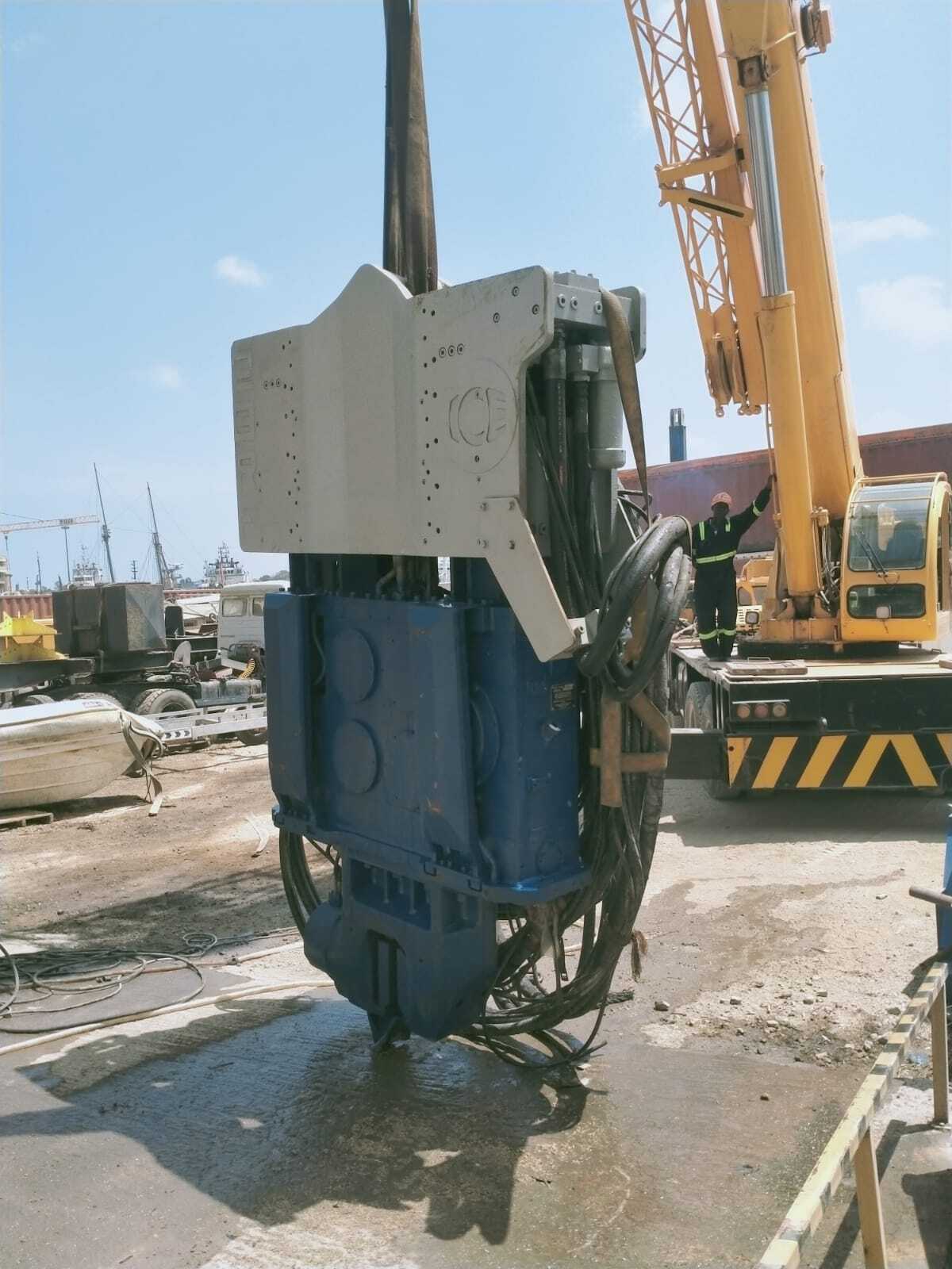 ICE 23 RF Specifications & Technical Data (1996-2001) | LECTURA Specs