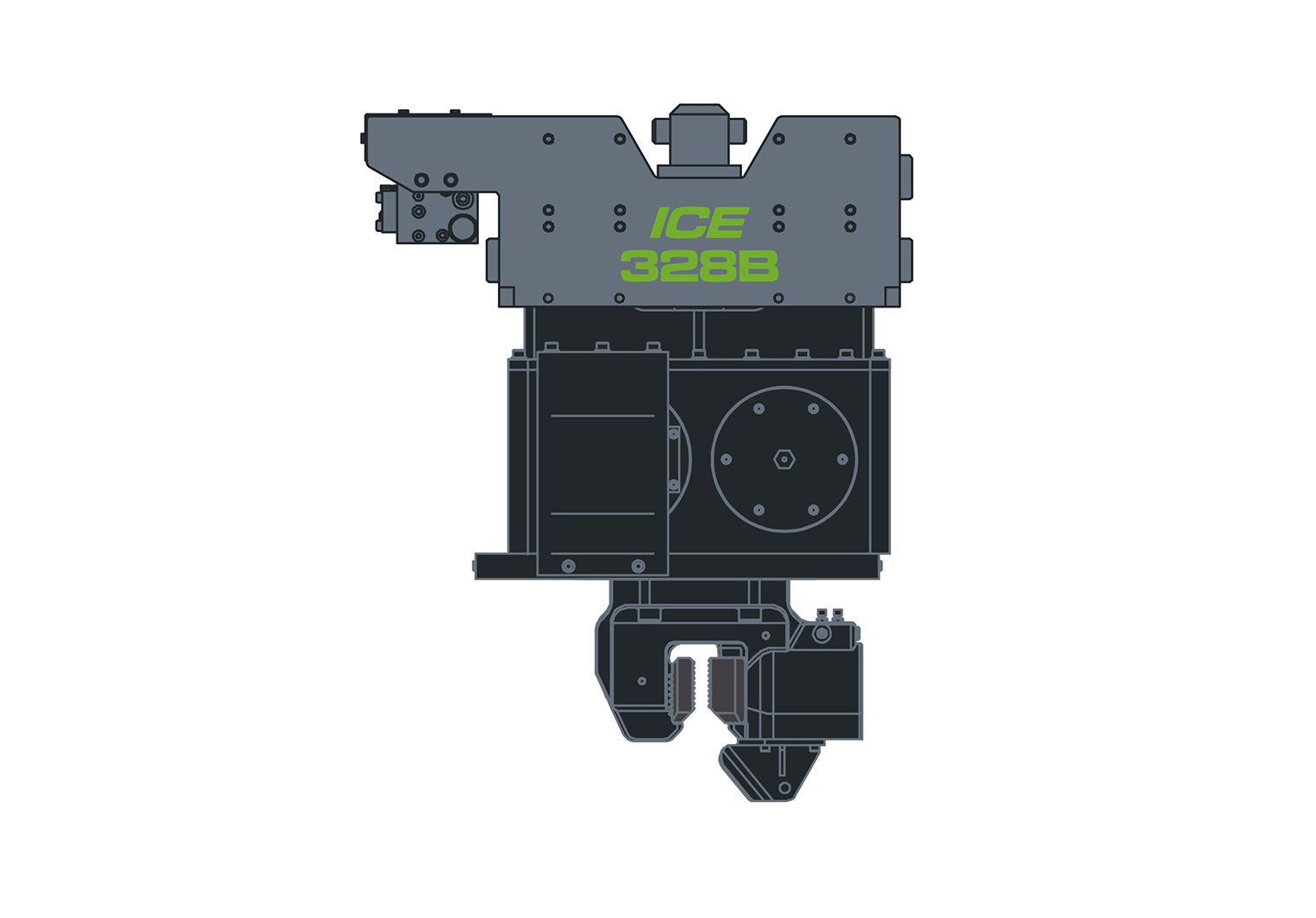 ICE 328 B Specifications & Technical Data (2004-2010) | LECTURA Specs