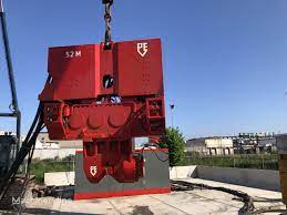 PVE 52 M Specifications & Technical Data (2004-2008) | LECTURA Specs