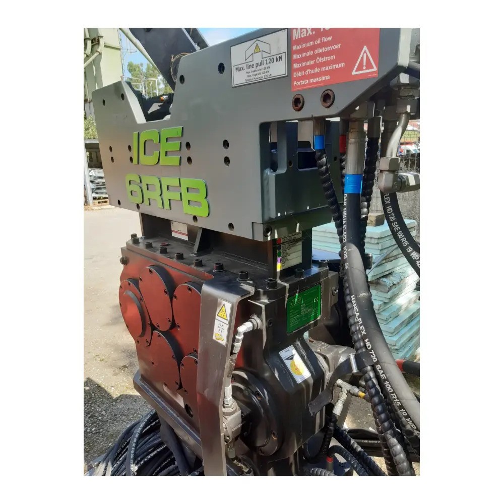 ICE 6 RFB Specifications & Technical Data (2006-2010) | LECTURA Specs