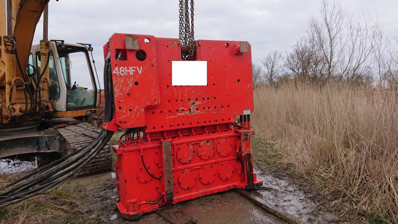 Müller MS 48 HFV Specifications & Technical Data (1996-2025) | LECTURA ...