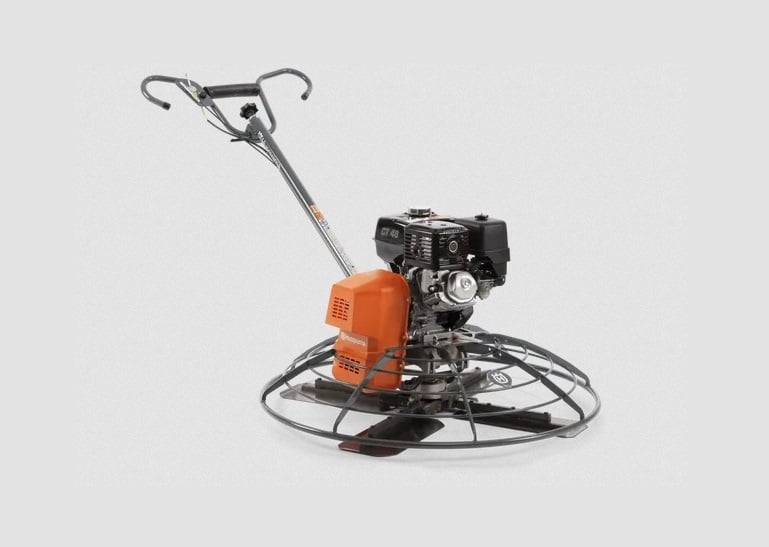 Husqvarna CT 48 Specifications & Technical Data (2022-2025) | LECTURA Specs