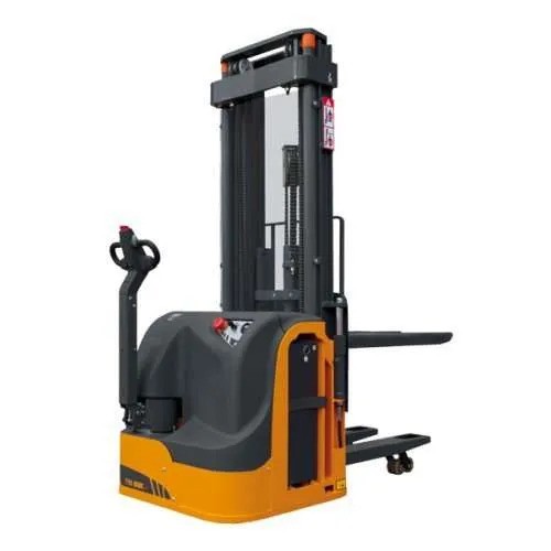 OMG 716 BMK ac walkie stacker specs (2024 - 2025) | LECTURA Specs