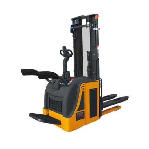 OMG 720 P ac walkie stacker specs & dimensions (2024 - 2025) | LECTURA ...