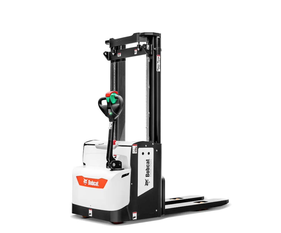 Bobcat BSL10S-7C walkie stacker specs (2024 - 2025) | LECTURA Specs