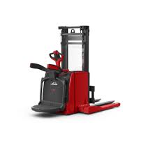 Linde L14AS ACC walkie stacker specs & dimensions (2023 - 2025 ...