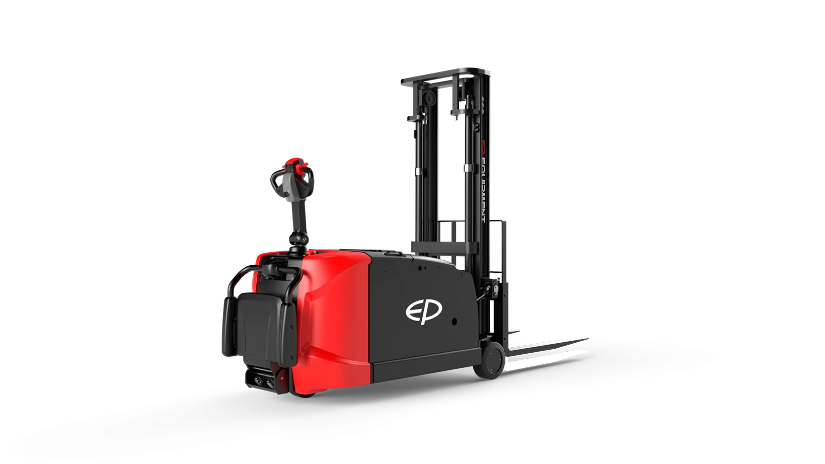 EP RCS202 walkie stacker specs & dimensions (2024 - 2025) | LECTURA Specs