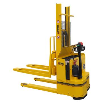 Icem TE 28-170 T walkie stacker specs & dimensions (2024 - 2025 ...