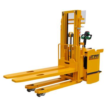 Icem TEC 20-270 DS GAL walkie stacker specs (2024 - 2025) | LECTURA Specs