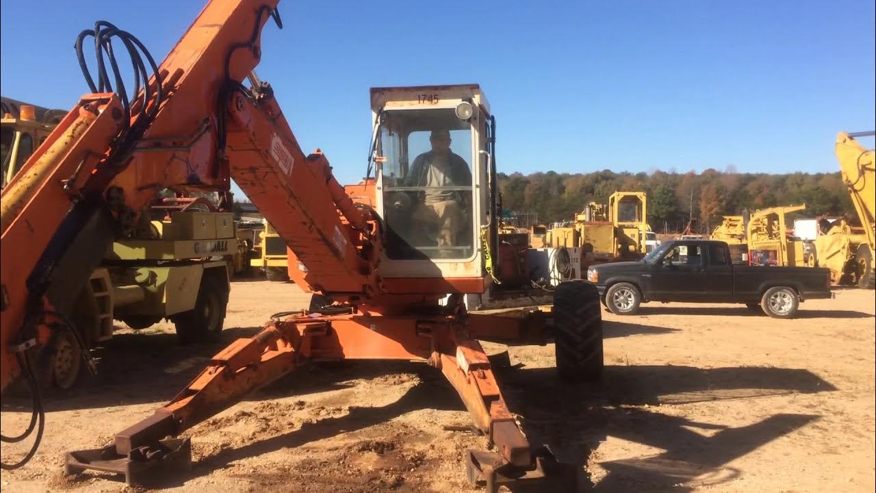 Terex-Schaeff HS 40 D excavator specs & dimensions ( - 2025) | Digger ...