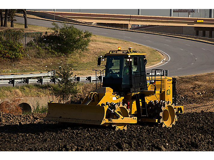 Caterpillar 815K Specifications & Technical Data (2019-2026) | LECTURA ...