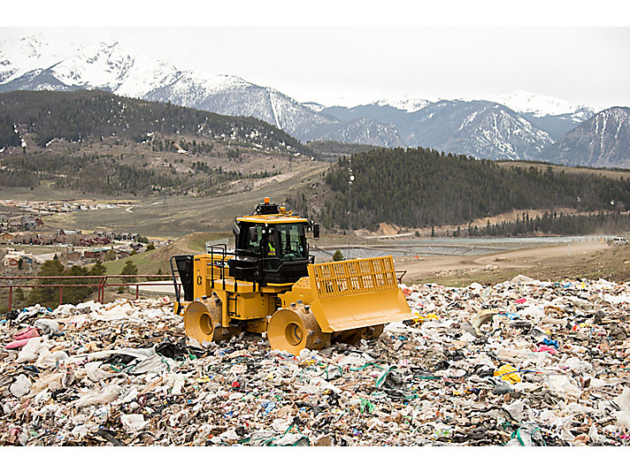 Caterpillar 816K Specifications & Technical Data (2016-2025) | LECTURA ...