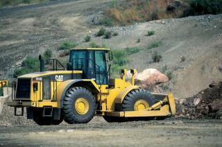 Caterpillar 824 G II Specifications & Technical Data (2002-2004 ...
