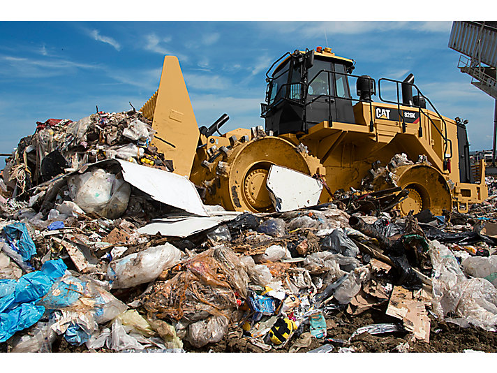 Caterpillar 826K Specifications & Technical Data (2014-2025) | LECTURA ...