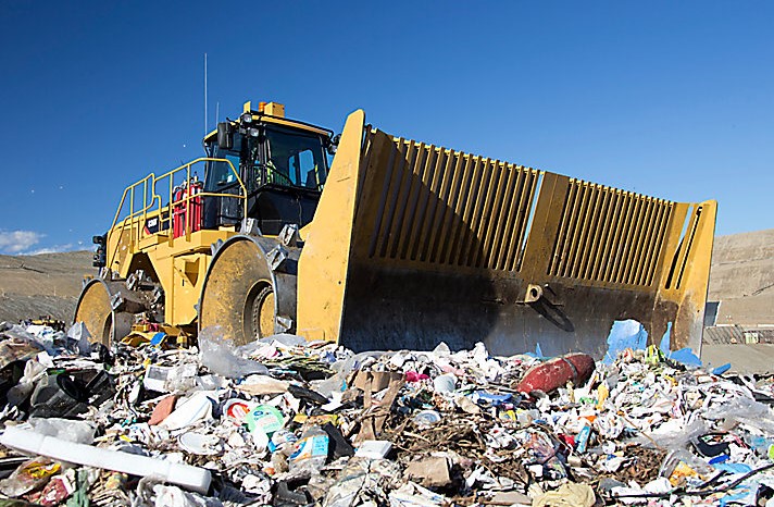 Caterpillar 836K Specifications & Technical Data (2015-2025) | LECTURA ...