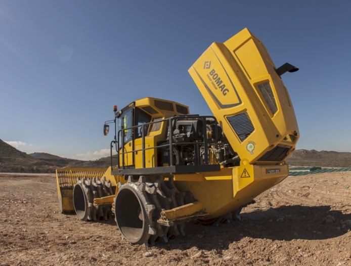 Bomag BC 463 RB 3 Specifications & Technical Data (2022-2025) | LECTURA ...