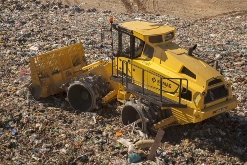 Bomag BC 463 RB 3 Specifications & Technical Data (2022-2025) | LECTURA ...